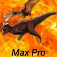 Max Pro Аватар автора