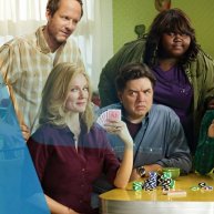 Сериал Большая буква «Р» /  The Big C Аватар автора