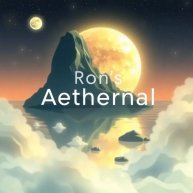 Ron's Aethereal Музыка для Сна и Медитации Аватар автора
