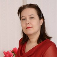 Юлия Щекалёва Аватар автора