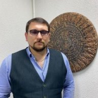 Николай Владимирович Григорьев Аватар автора