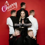 Cherry Band | Кавер-группа Томск/Новосибирск Аватар автора