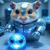 digihamsterchannel Аватар автора