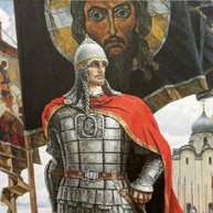 Прошлое в истории Аватар автора