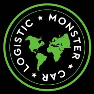 Авто заказ Monster Car Logistic со всего мира Аватар автора