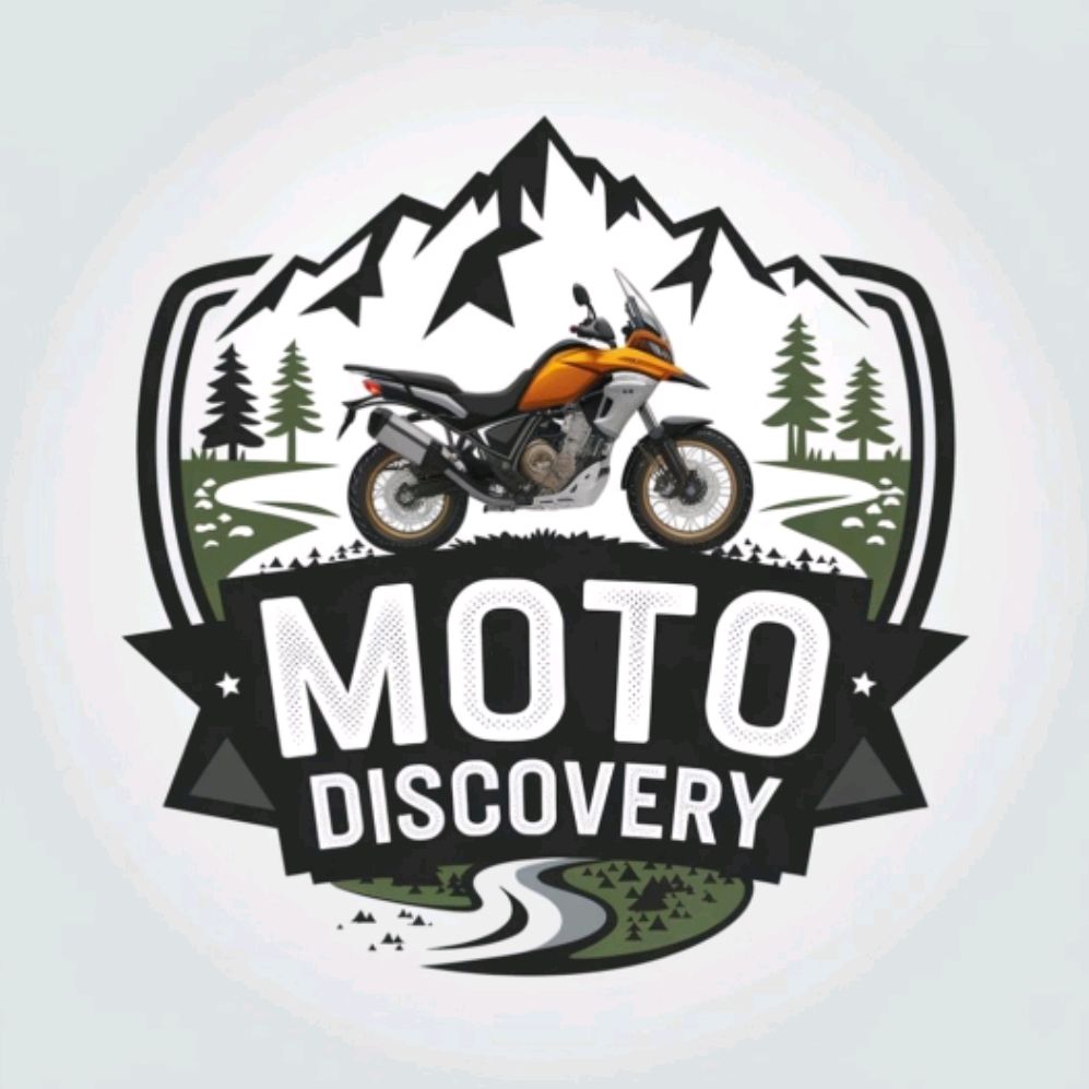Moto-discovery Аватар автора