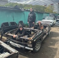 Prosto_Leha Аватар автора