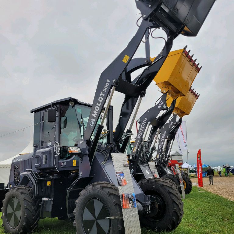 СпецтехникаПро Аватар автора