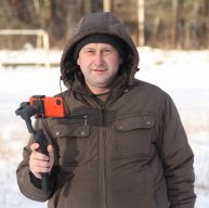 Дежурный электрик ВП Аватар автора