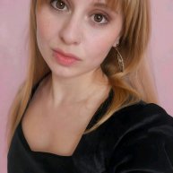 Ольга Ток Аватар автора