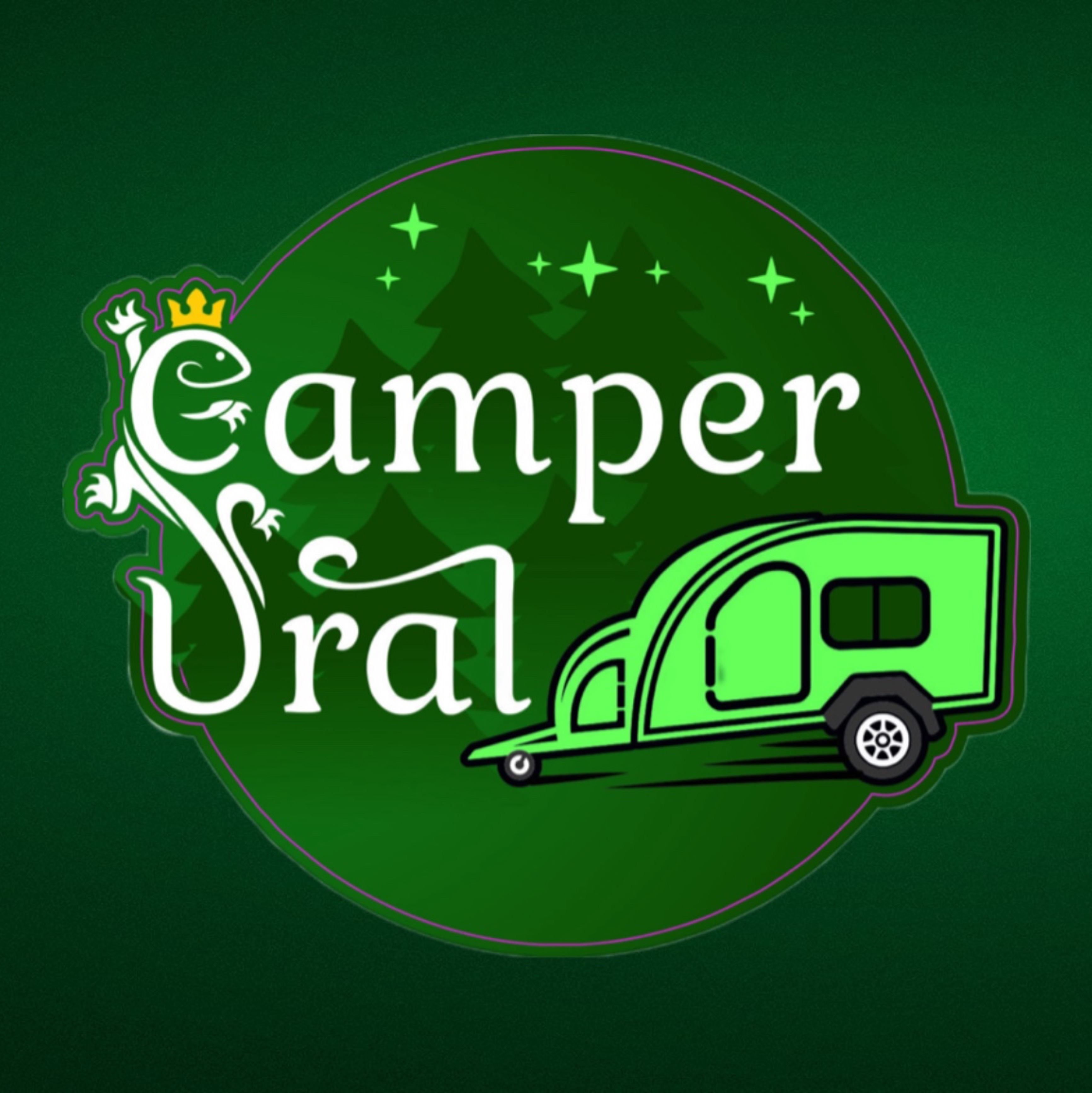 Кемпер Урал / Camper-Ural /ПРИЦЕП-АВТОДОМ Аватар автора