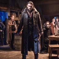Сериал Граница / Frontier Аватар автора