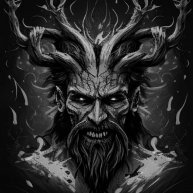 Wendigo † Страшные Истории † Аватар автора