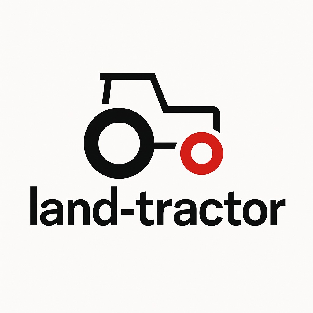 Land Tractor