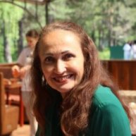 Лёлишна Аватар автора