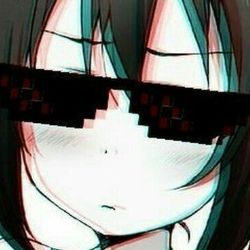 Anime and Games