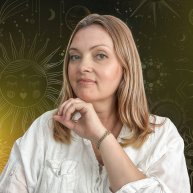 Наталья Дьяченко | Академия Сверхспособностей Аватар автора