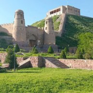 Дунёи Ман Аватар автора