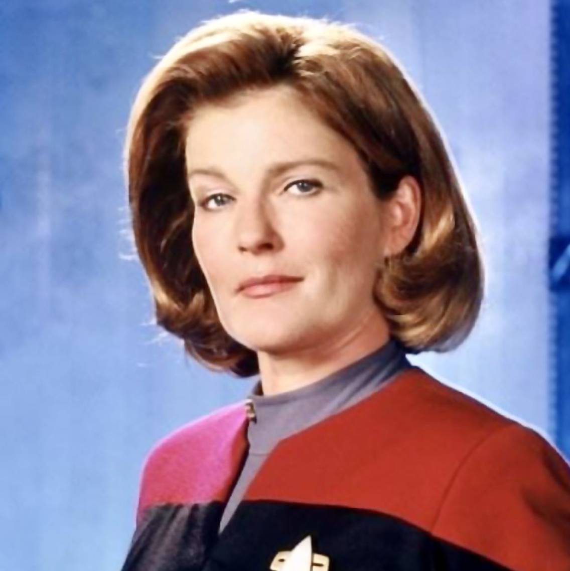 Сериал Звездный путь: Вояджер / Стартрек / Star Trek: Voyager