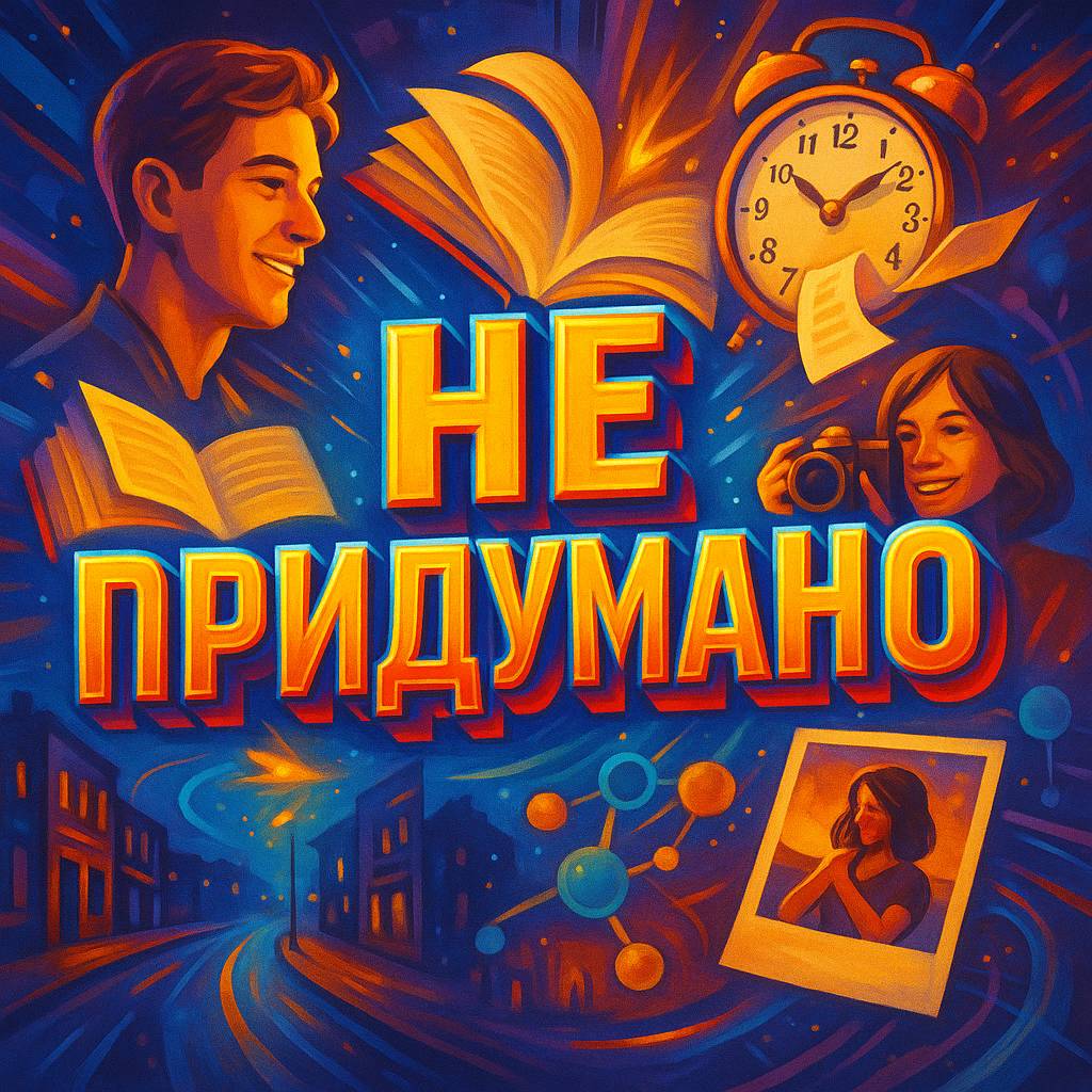 Не придумано