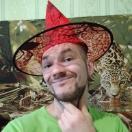 Егор Поляков ака Мистер Штиффт Аватар автора