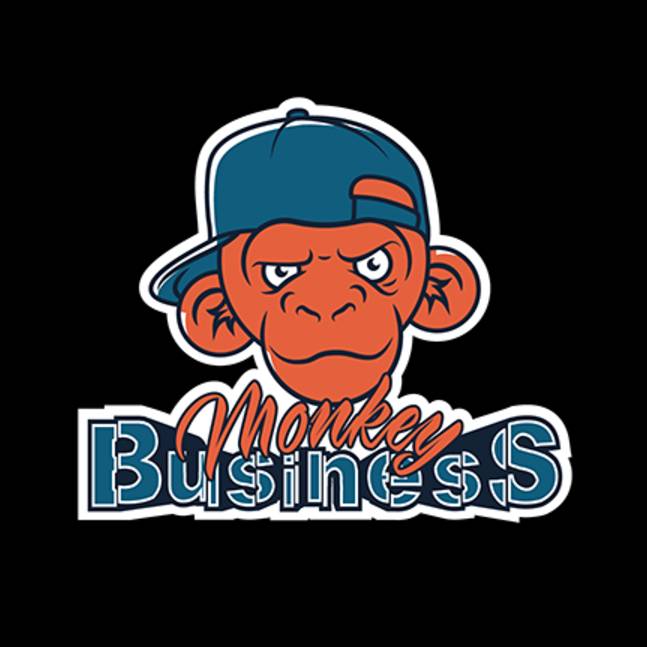 Monkey Business Аватар автора
