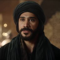 Сериал Завоеватель Иерусалима: Салахаддин Айюби / Kudüs Fatihi: Selahaddin Eyyubi Аватар автора