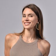Полина Yonko Аватар автора