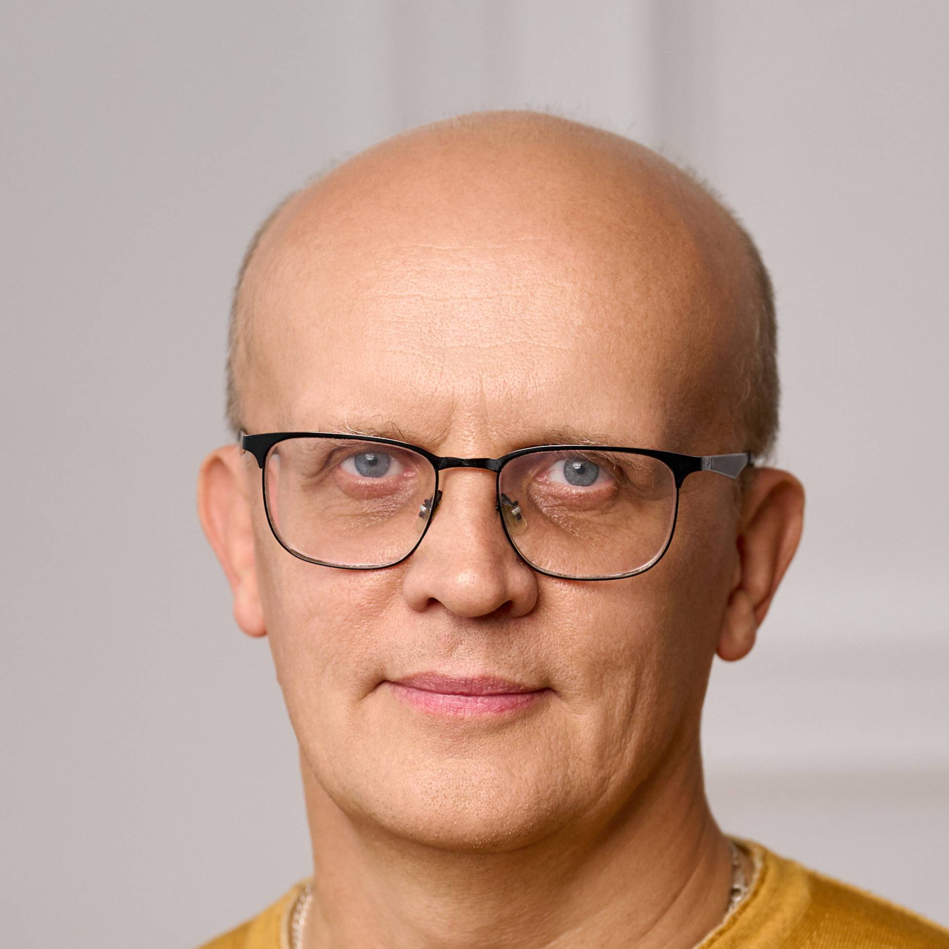 Дмитрий Семеник, психолог