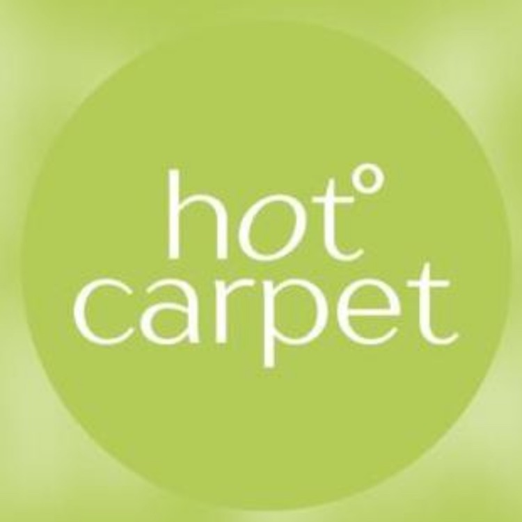 Hot Carpet Аватар автора
