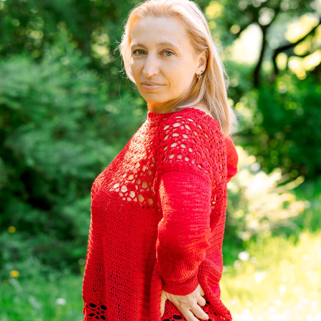 Оксана Тимофеева