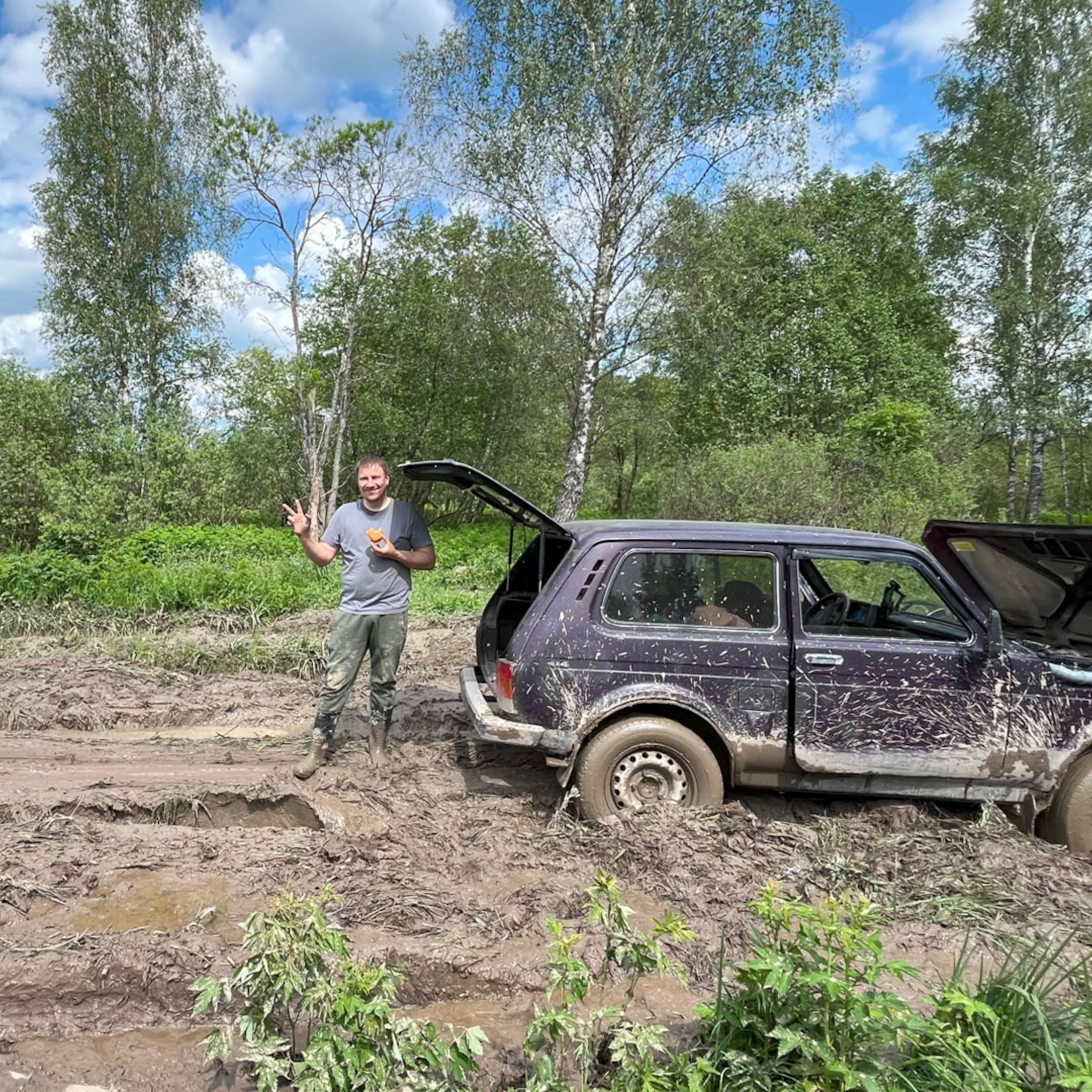 Аватар автора