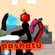 Pashatv Аватар автора