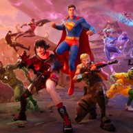 Fortnite artik Аватар автора