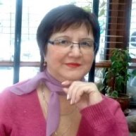 LUSIA Аватар автора