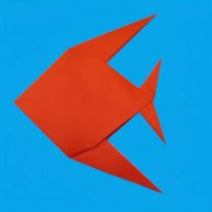Origami Magic – Оригами и поделки из бумаги Аватар автора