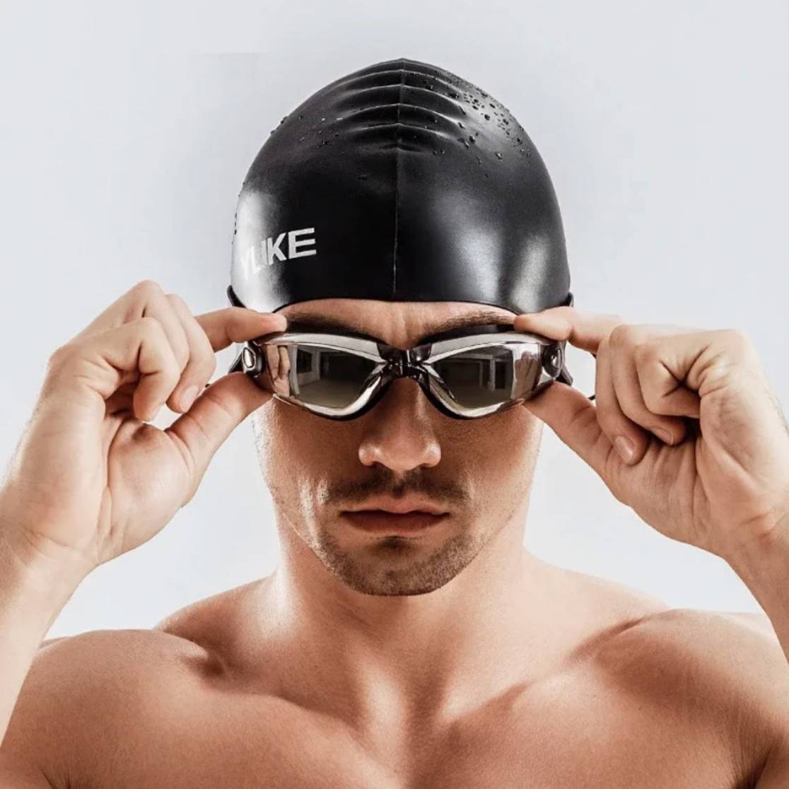 swimmer