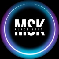 MSK PLACE LOFT Аватар автора