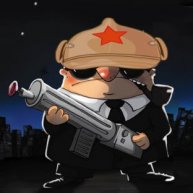 38 узлов. Аватар автора
