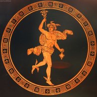 Мифы древних Аватар автора