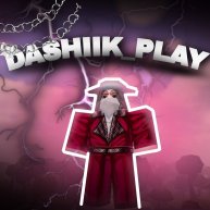 Dashiik_Play Аватар автора