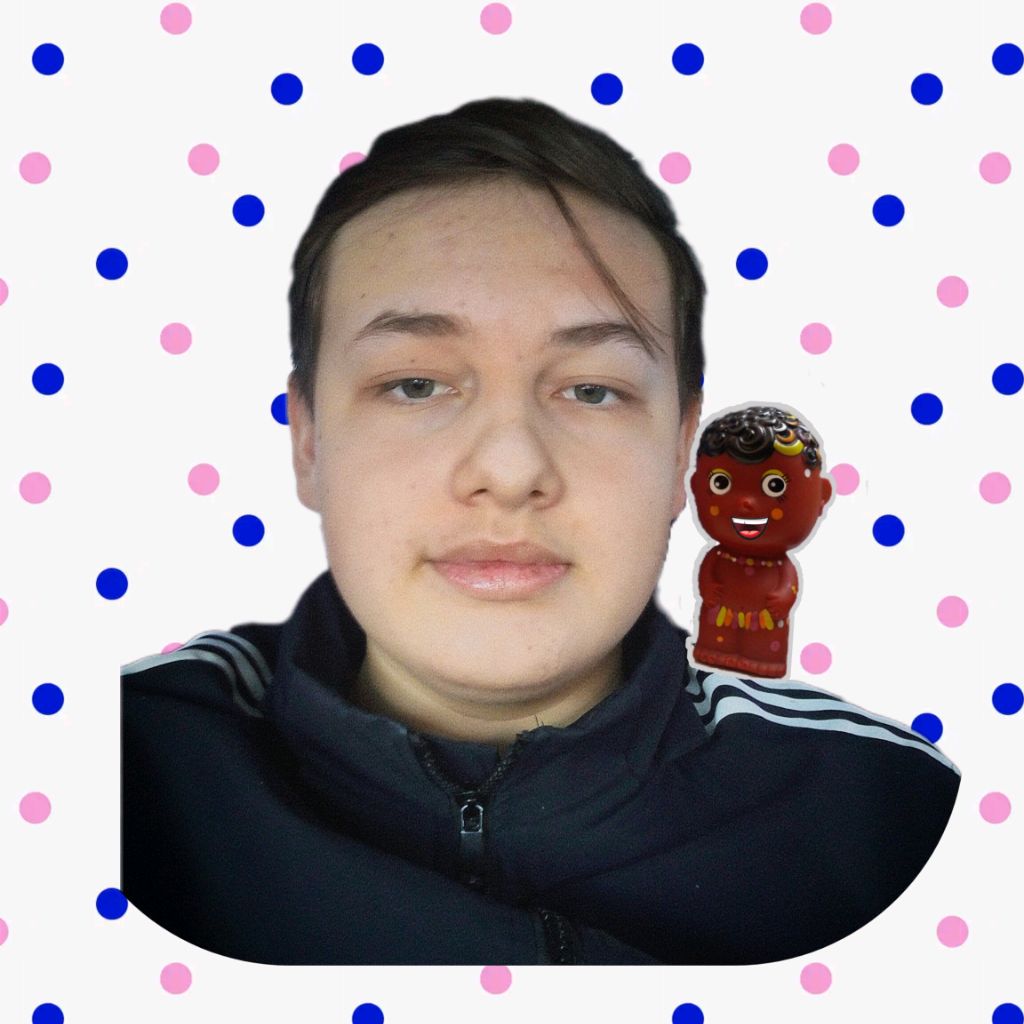 Аватар автора