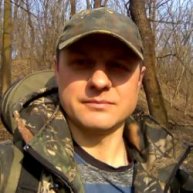 Сергей Кладоискатель Аватар автора