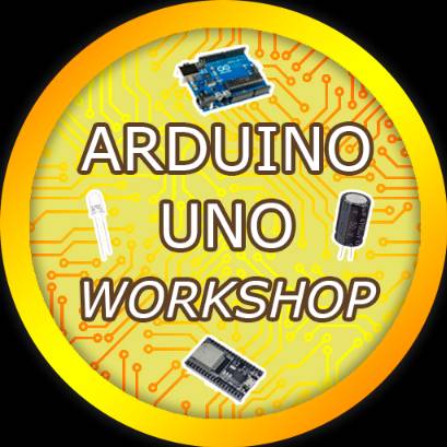 ARDUINO Uno WorkShop - канал про Arduino и прочее Аватар автора