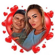 НогиВруки / Юля и Дима Аватар автора