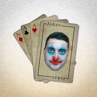 Игра Шута Аватар автора