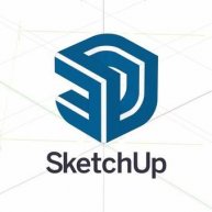 Проектирование в SketchUp Аватар автора