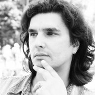 Александр Грин - певец, актер, автор песен Аватар автора