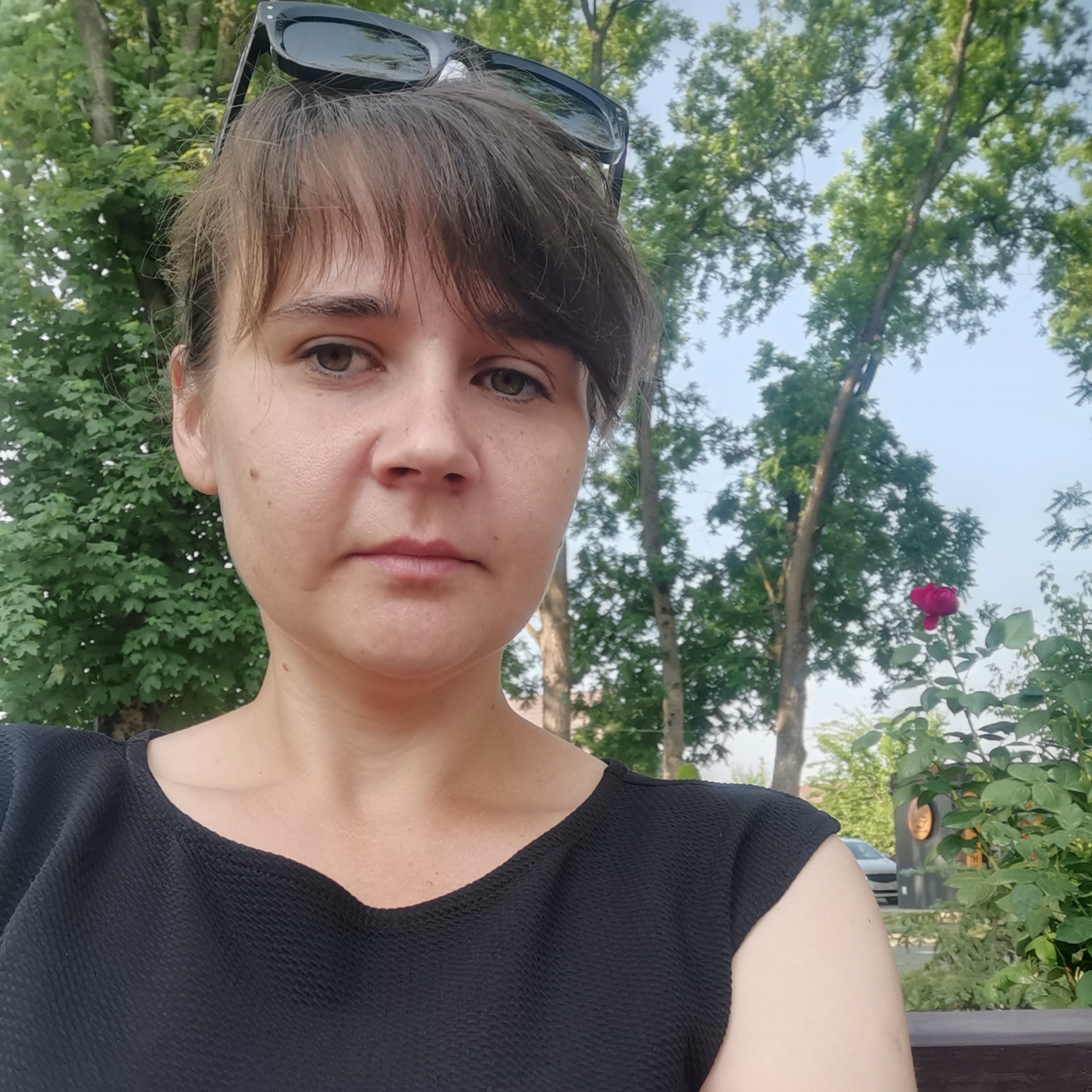 Дача на Кубани