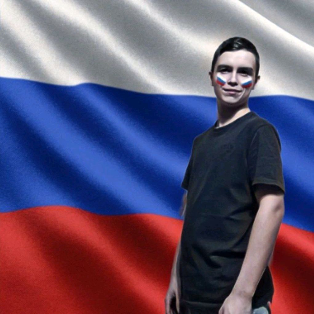 Daniil Parfenov